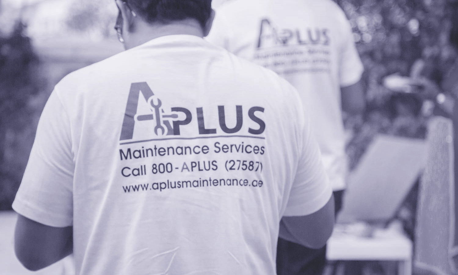 APlus Maintenance Services